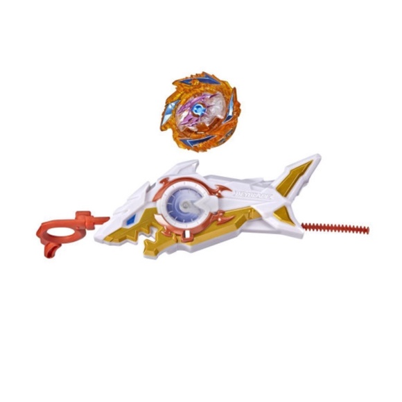 Hasbro | Toys | Beyblade Burst Surge Speedstorm Rip Fire Force Set ...